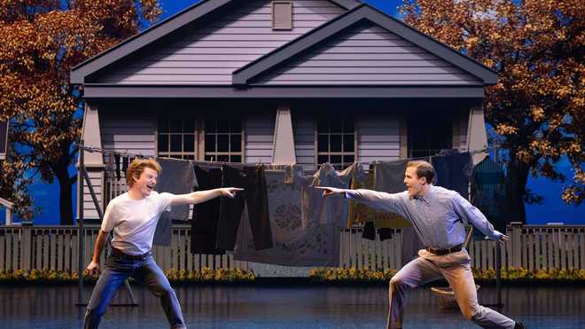 Music, Video & Photos | North American Tour | Back to the Future the ...